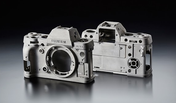 Magnesium Alloy Bodies