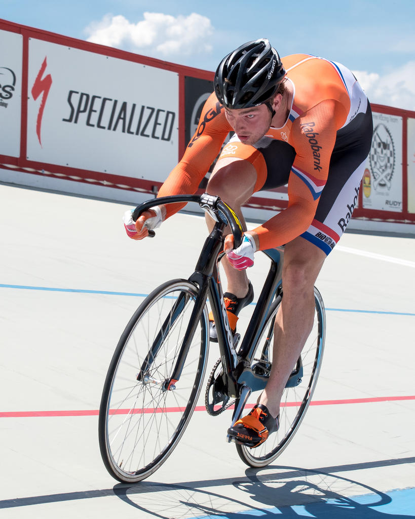 Dutch Cycling